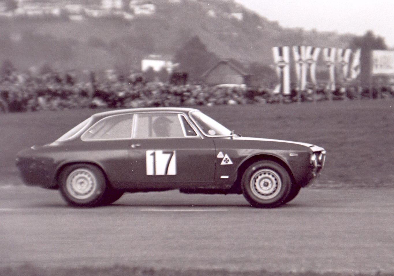 Preis von Tirol | Jochen Rindt